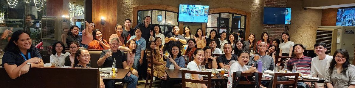 Philippines Centre of Excellence Scales Up Support Capabilities as ASL ...