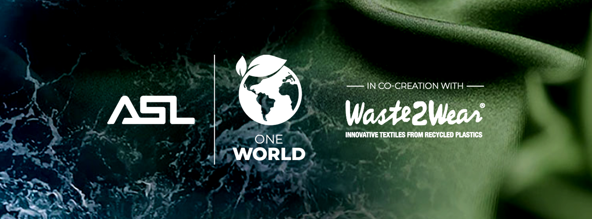 Strong progress made on ASL's sustainability initiative during 2020