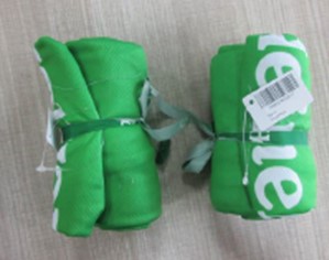 The Plastic Challenge: ASL teams work to eliminate plastic packaging