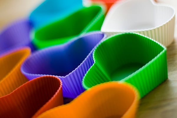 Sustainable Materials: Silicone