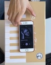 Innovative Product delivers results for High Profile Campaign across Asia