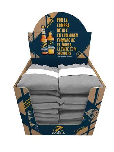 The Plastic Challenge: ASL teams work to eliminate plastic packaging